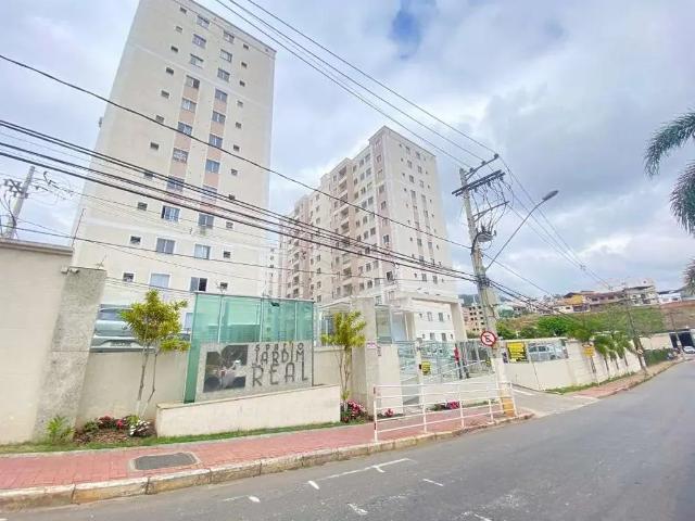 Apartamento para Venda em Juiz de Fora/MG Democrata 2 Quartos