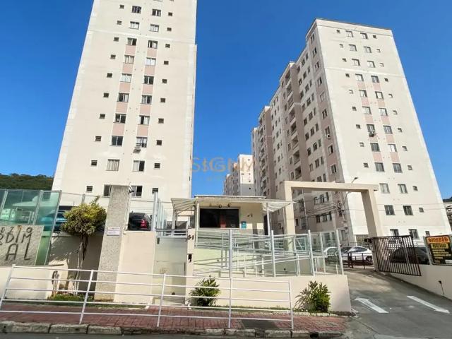 Apartamento para Venda em Juiz de Fora/MG Democrata 2 Quartos