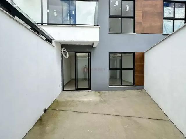 Apartamento para Venda em Juiz de Fora/MG Democrata 2 Quartos