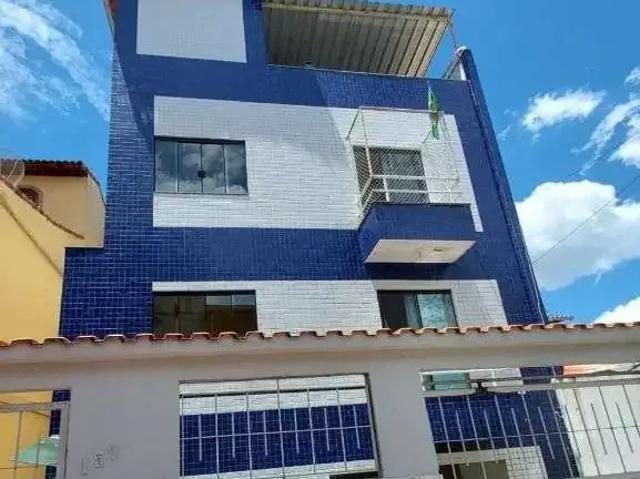 Apartamento para Venda em Juiz de Fora/MG Democrata 3 Quartos