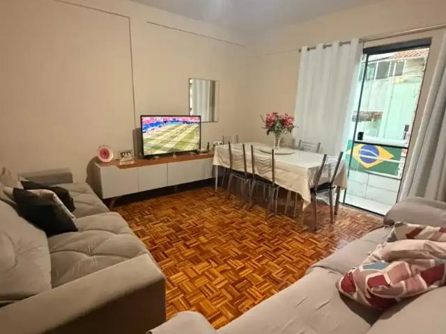 Apartamento para Venda em Juiz de Fora/MG Democrata 3 Quartos