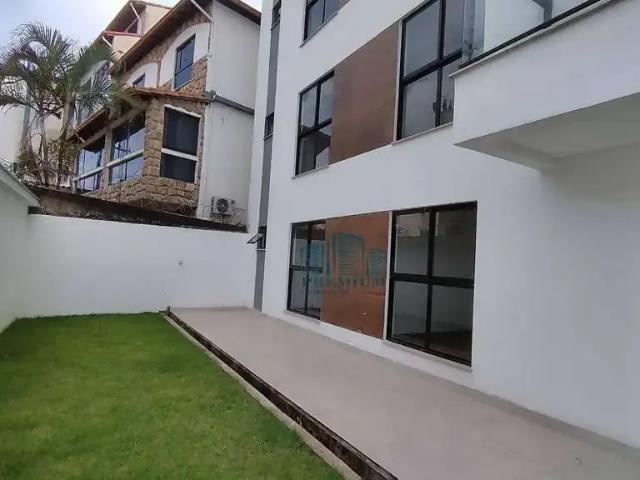 Apartamento para Venda em Juiz de Fora/MG Democrata 3 Quartos