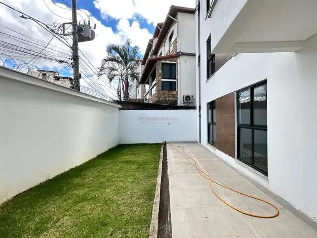 Apartamento para Venda em Juiz de Fora/MG Democrata 3 Quartos