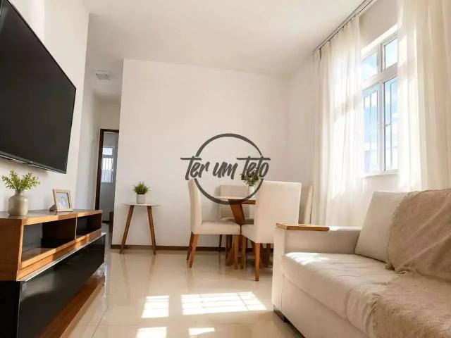 Apartamento para Venda em Juiz de Fora/MG Dom Bosco 2 Quartos