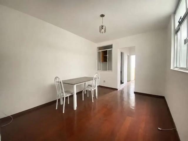 Apartamento para Venda em Juiz de Fora/MG Dom Bosco 2 Quartos