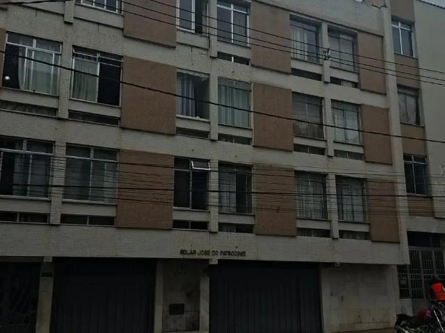 Apartamento para Venda em Juiz de Fora/MG Dom Bosco 2 Quartos