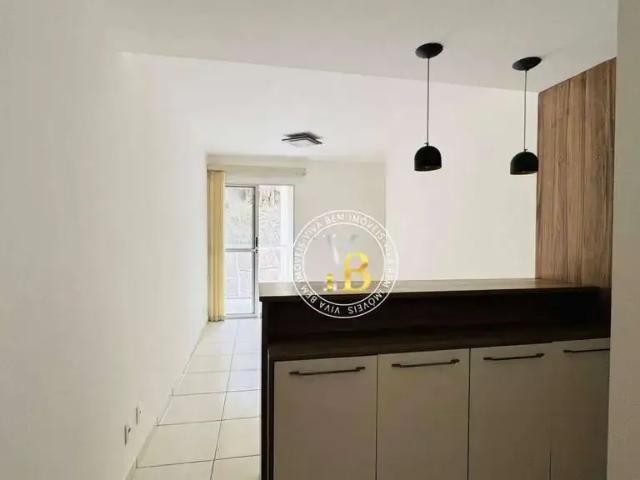 Apartamento para Venda em Juiz de Fora/MG Eldorado 2 Quartos