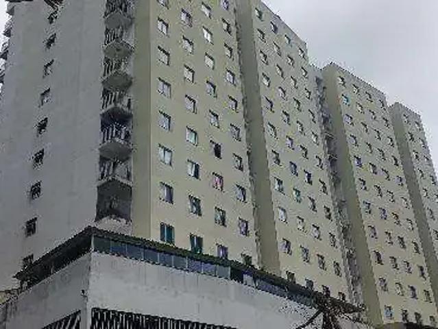 Apartamento para Venda em Juiz de Fora/MG Eldorado 2 Quartos