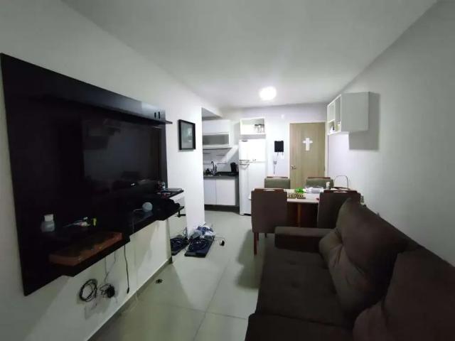 Apartamento para Venda em Juiz de Fora/MG Eldorado 2 Quartos
