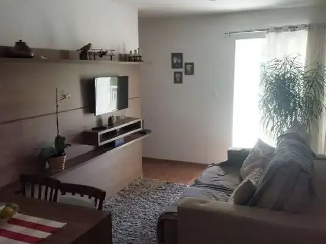Apartamento para Venda em Juiz de Fora/MG Eldorado 2 Quartos