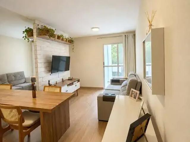 Apartamento para Venda em Juiz de Fora/MG Eldorado 2 Quartos