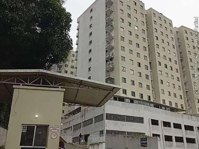 Apartamento para Venda em Juiz de Fora/MG Eldorado 2 Quartos