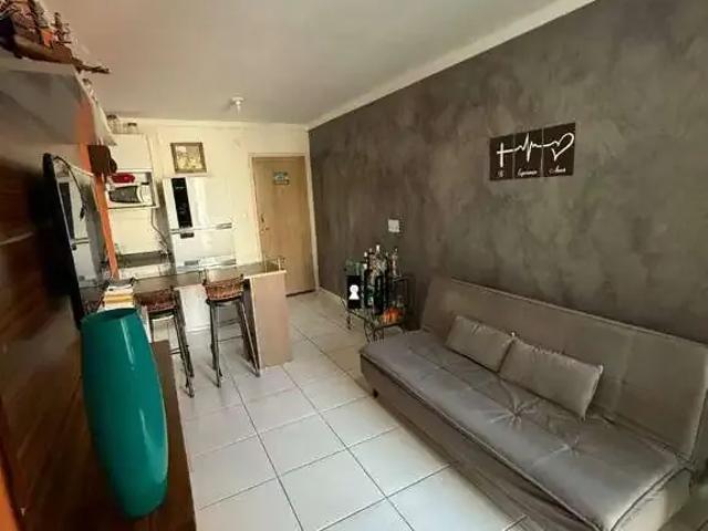 Apartamento para Venda em Juiz de Fora/MG Eldorado 2 Quartos