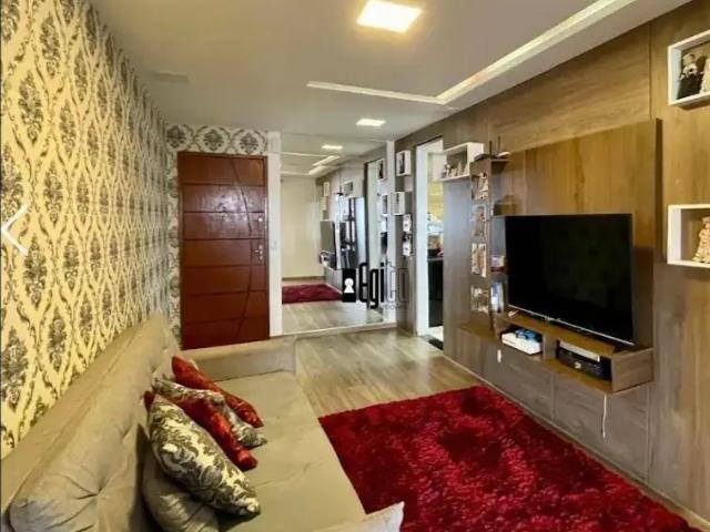 Apartamento para Venda em Juiz de Fora/MG Eldorado 2 Quartos