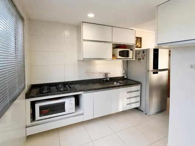 Apartamento para Venda em Juiz de Fora/MG Eldorado 2 Quartos