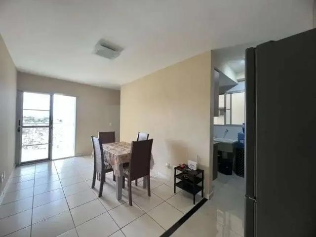 Apartamento para Venda em Juiz de Fora/MG Eldorado 2 Quartos