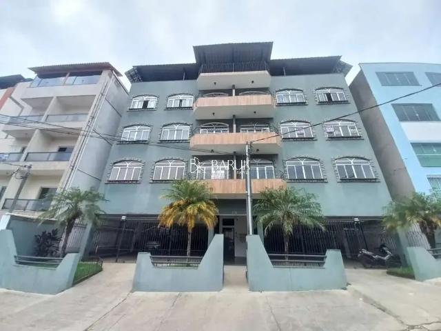 Apartamento para Venda em Juiz de Fora/MG Eldorado 3 Quartos