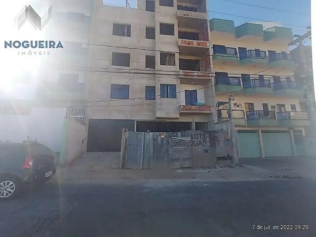 Apartamento para Venda em Juiz de Fora/MG Encosta do Sol 2 Quartos