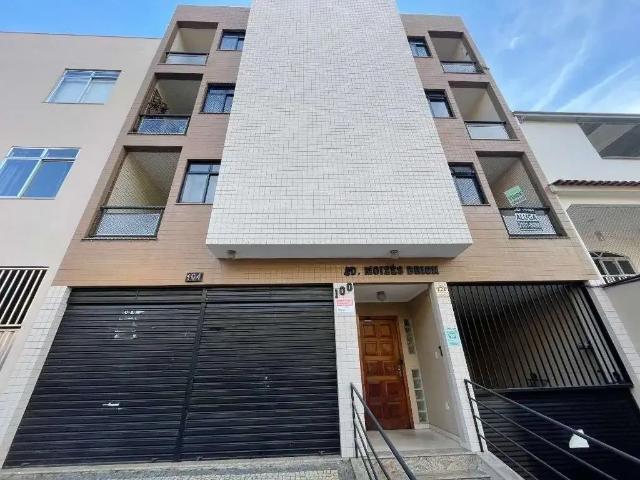 Apartamento para Venda em Juiz de Fora/MG Encosta do Sol 2 Quartos