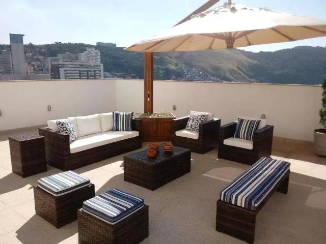 Apartamento para Venda em Juiz de Fora/MG Estrela Sul 1 Quartos