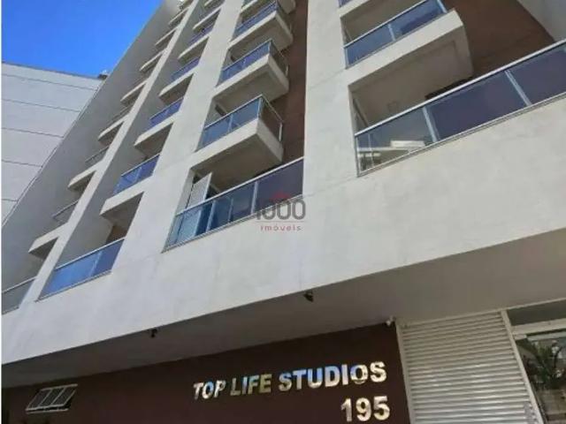 Apartamento para Venda em Juiz de Fora/MG Estrela Sul 1 Quartos