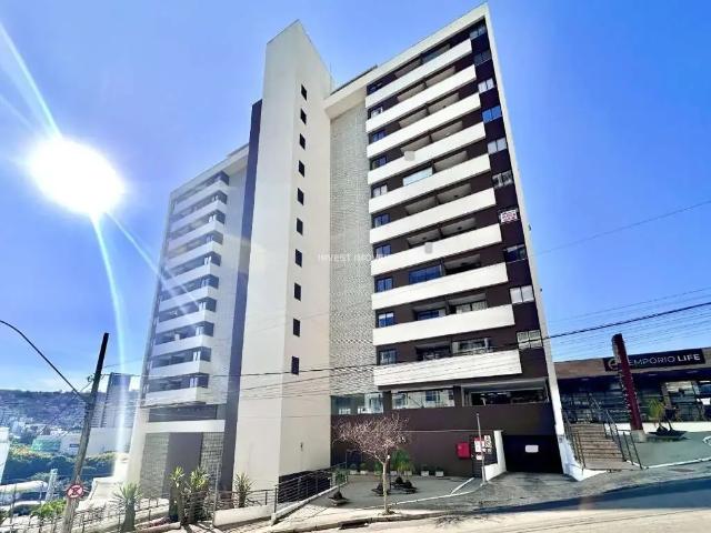 Apartamento para Venda em Juiz de Fora/MG Estrela Sul 1 Quartos