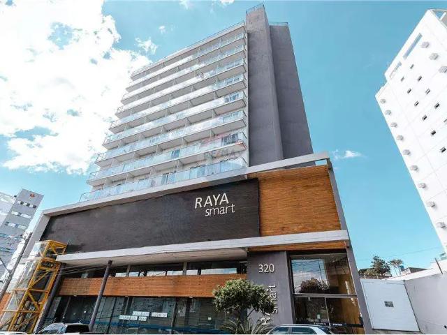 Apartamento para Venda em Juiz de Fora/MG Estrela Sul 1 Quartos