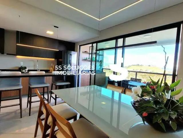 Apartamento para Venda em Juiz de Fora/MG Estrela Sul 2 Quartos