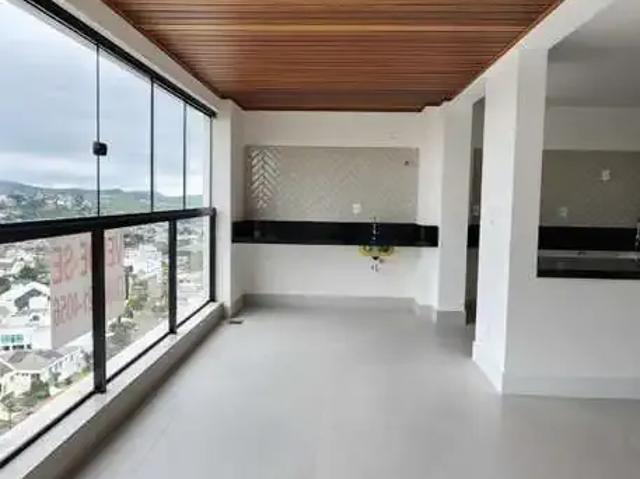 Apartamento para Venda em Juiz de Fora/MG Estrela Sul 2 Quartos