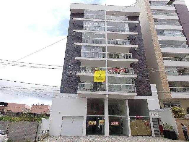 Apartamento para Venda em Juiz de Fora/MG Estrela Sul 2 Quartos