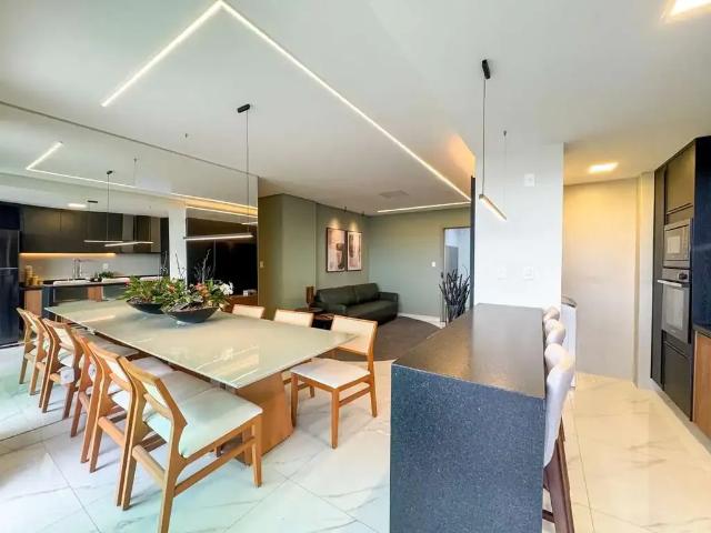 Apartamento para Venda em Juiz de Fora/MG Estrela Sul 2 Quartos