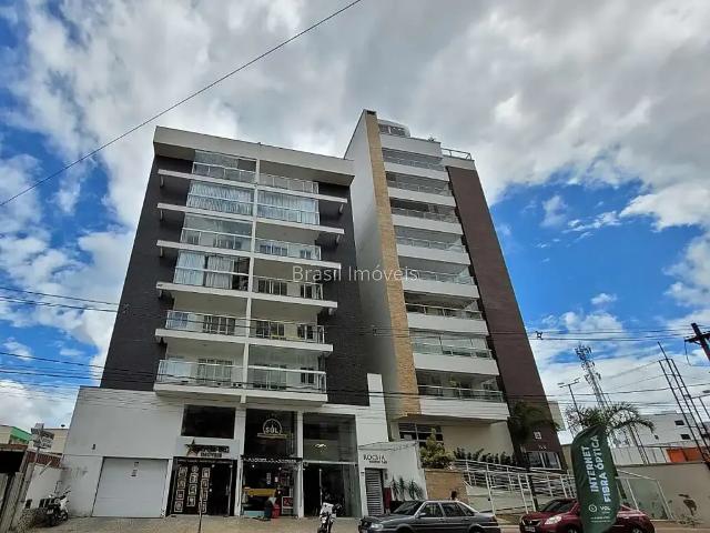 Apartamento para Venda em Juiz de Fora/MG Estrela Sul 2 Quartos