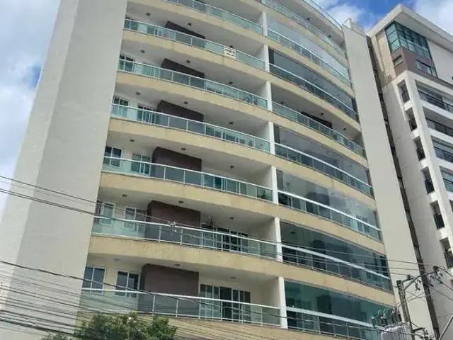 Apartamento para Venda em Juiz de Fora/MG Estrela Sul 2 Quartos