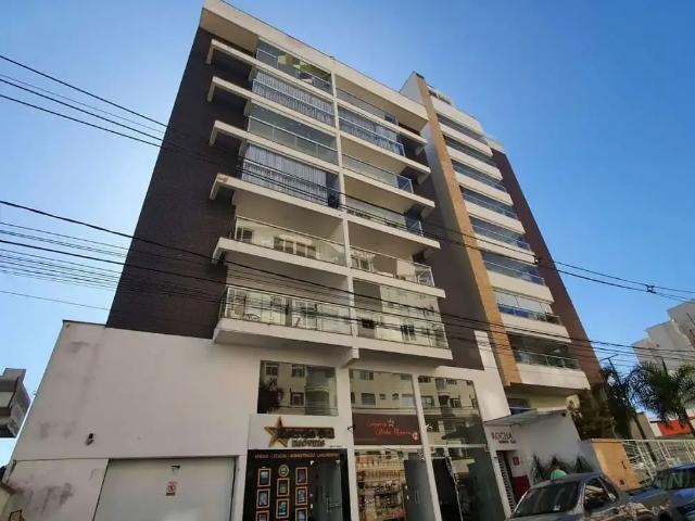 Apartamento para Venda em Juiz de Fora/MG Estrela Sul 2 Quartos