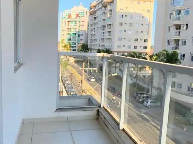 Apartamento para Venda em Juiz de Fora/MG Estrela Sul 2 Quartos