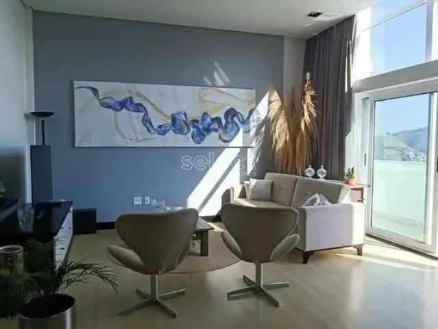 Apartamento para Venda em Juiz de Fora/MG Estrela Sul 2 Quartos
