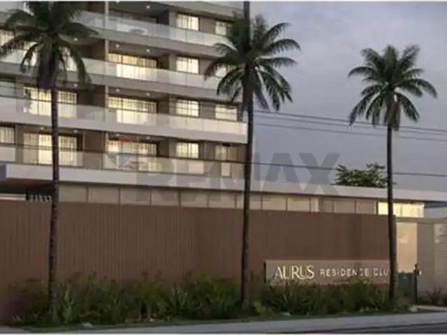 Apartamento para Venda em Juiz de Fora/MG Estrela Sul 2 Quartos