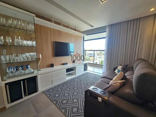 Apartamento para Venda em Juiz de Fora/MG Estrela Sul 2 Quartos