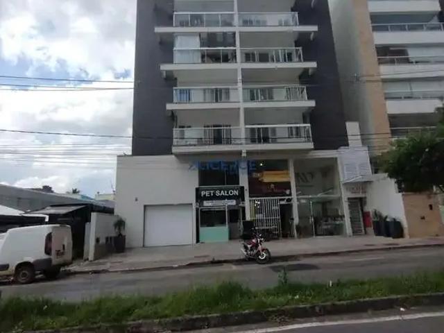 Apartamento para Venda em Juiz de Fora/MG Estrela Sul 2 Quartos
