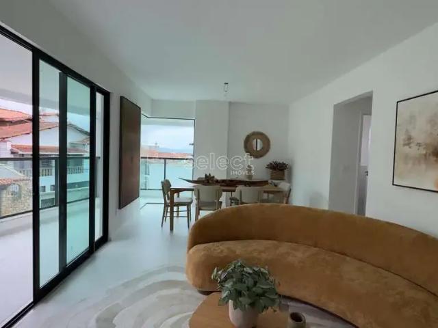 Apartamento para Venda em Juiz de Fora/MG Estrela Sul 3 Quartos