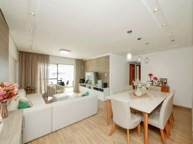 Apartamento para Venda em Juiz de Fora/MG Estrela Sul 3 Quartos