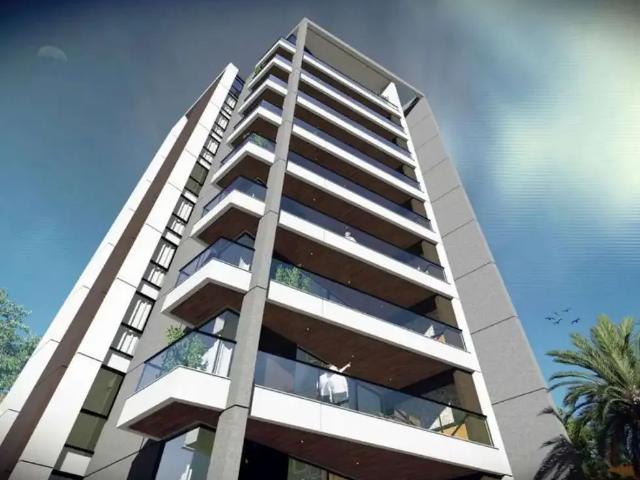 Apartamento para Venda em Juiz de Fora/MG Estrela Sul 3 Quartos