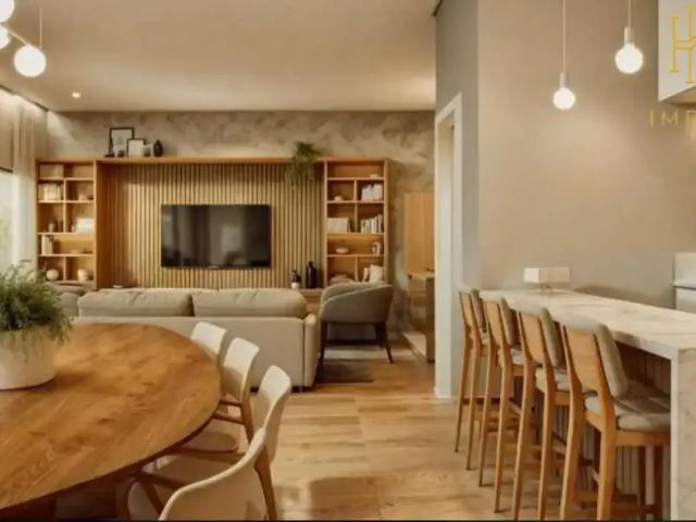 Apartamento para Venda em Juiz de Fora/MG Estrela Sul 3 Quartos