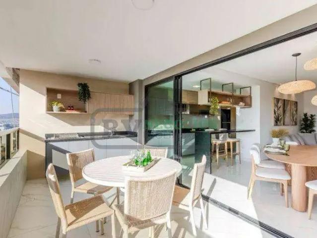 Apartamento para Venda em Juiz de Fora/MG Estrela Sul 3 Quartos