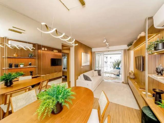 Apartamento para Venda em Juiz de Fora/MG Estrela Sul 3 Quartos