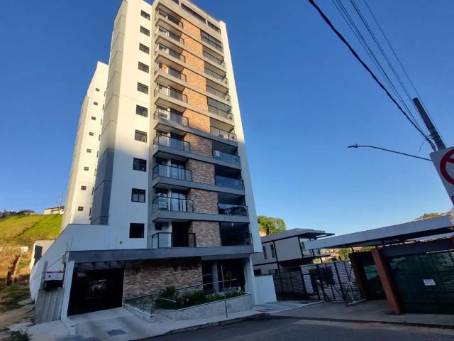 Apartamento para Venda em Juiz de Fora/MG Estrela Sul 3 Quartos