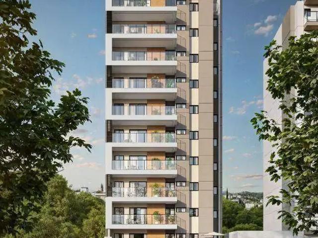 Apartamento para Venda em Juiz de Fora/MG Estrela Sul 3 Quartos