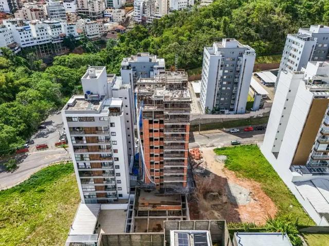 Apartamento para Venda em Juiz de Fora/MG Estrela Sul 3 Quartos