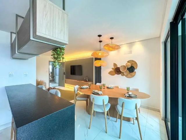 Apartamento para Venda em Juiz de Fora/MG Estrela Sul 3 Quartos