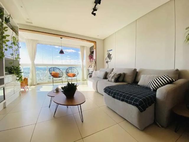 Apartamento para Venda em Juiz de Fora/MG Estrela Sul 3 Quartos